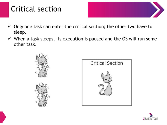 RTOS - Real Time Operating Systems | PDF