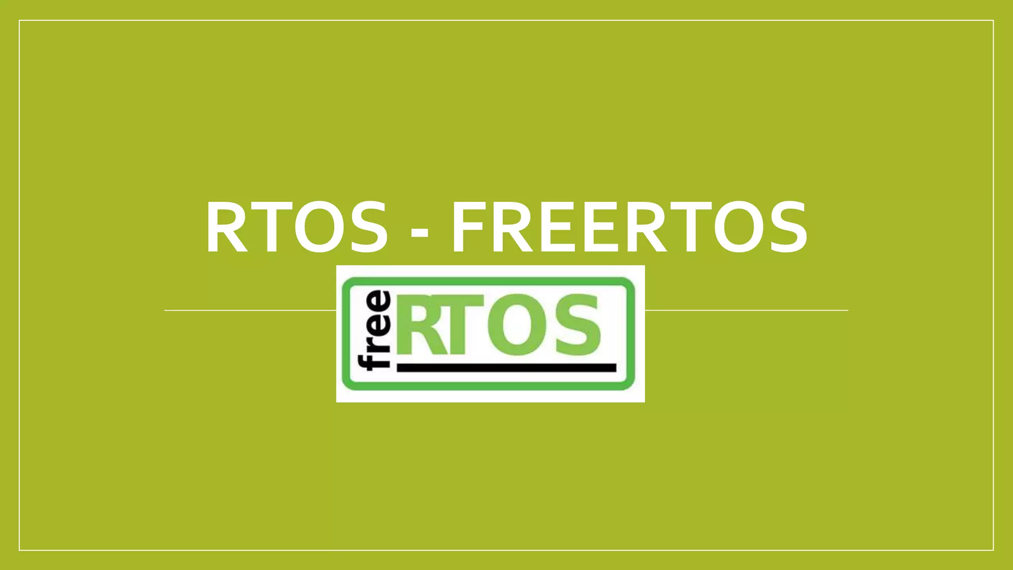 RTOS [Autosaved].pptx