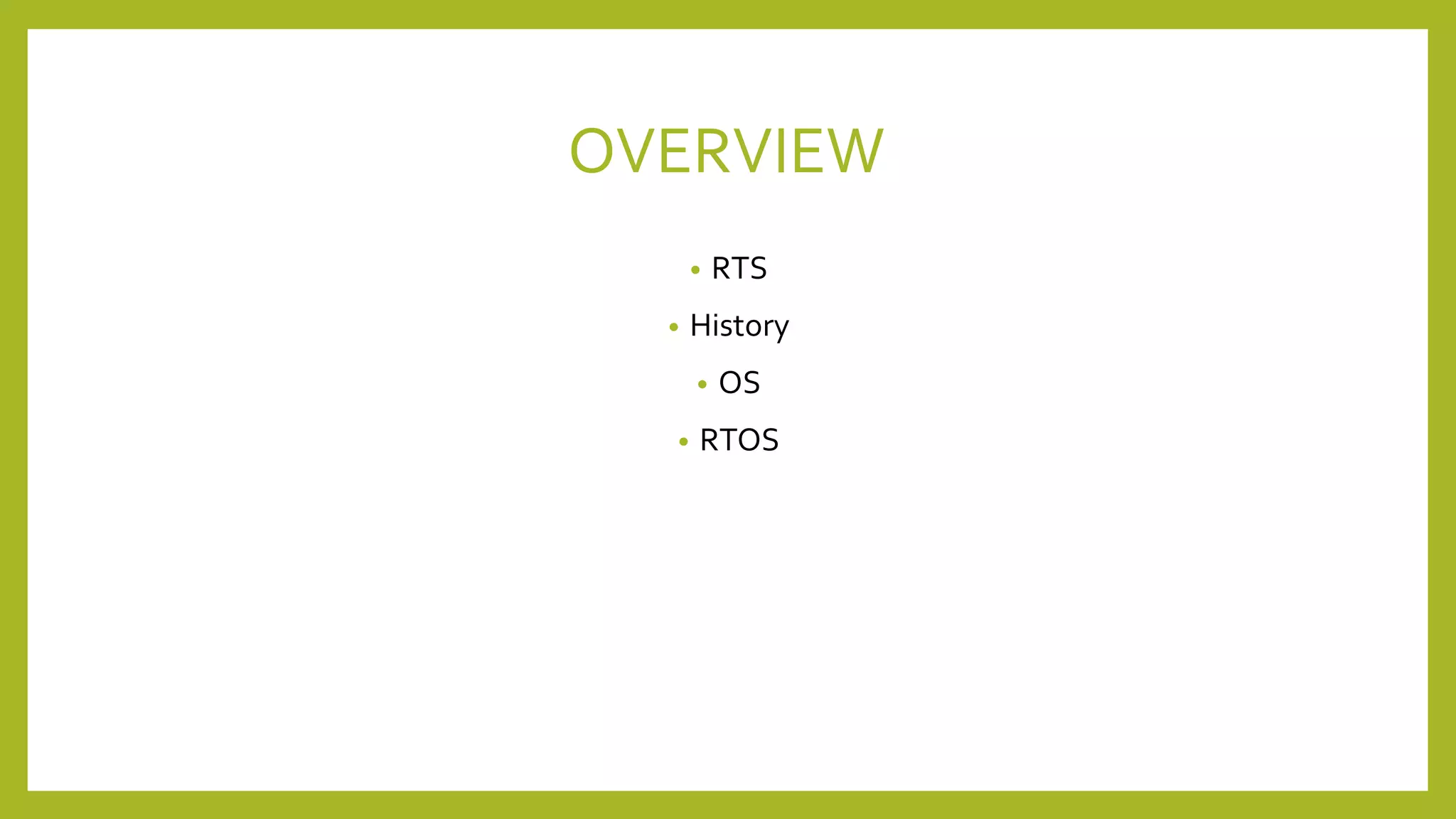 RTOS [Autosaved].pptx