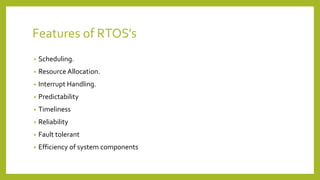 RTOS [Autosaved].pptx