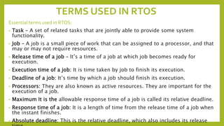 RTOS [Autosaved].pptx