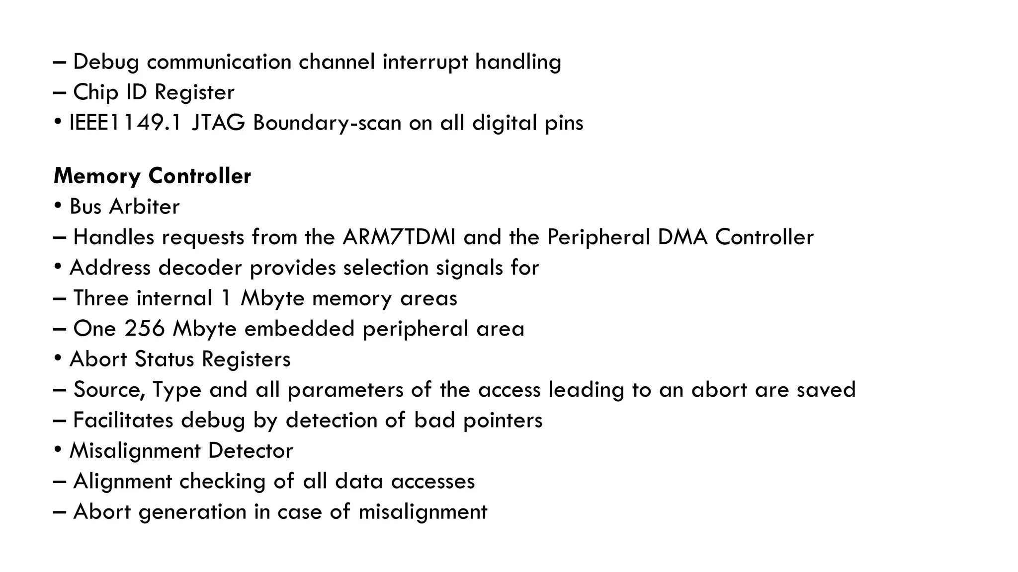 Embedded System and Embedded Controllers.pptx
