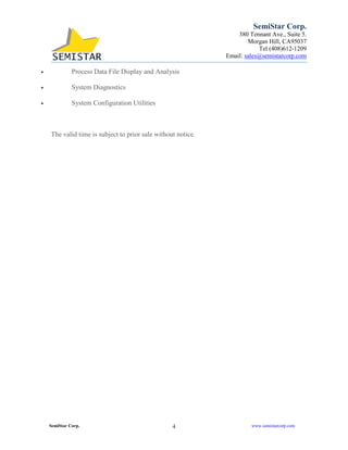 Rtp 3000 rapid thermal processing equipment | PDF