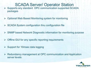 Industrial Automation rtPAC System | PPTX