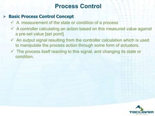 Industrial Automation rtPAC System | PPTX