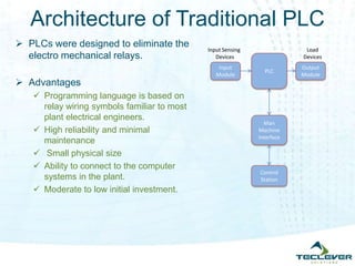 Industrial Automation rtPAC System | PPTX