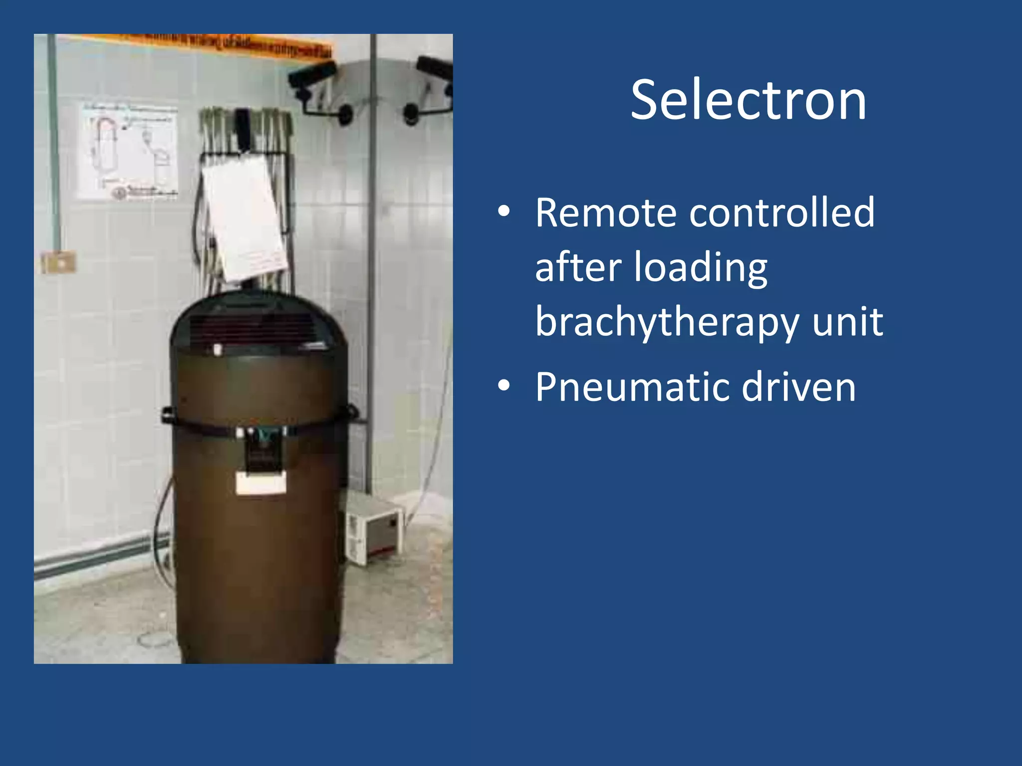 Radiotherapy : Past Present Future KMIO 2015 | PPT
