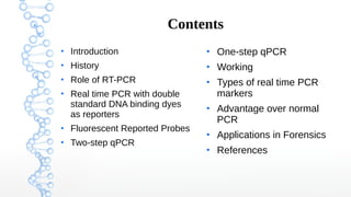 Rt pcr | PDF
