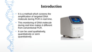 Rt pcr | PDF