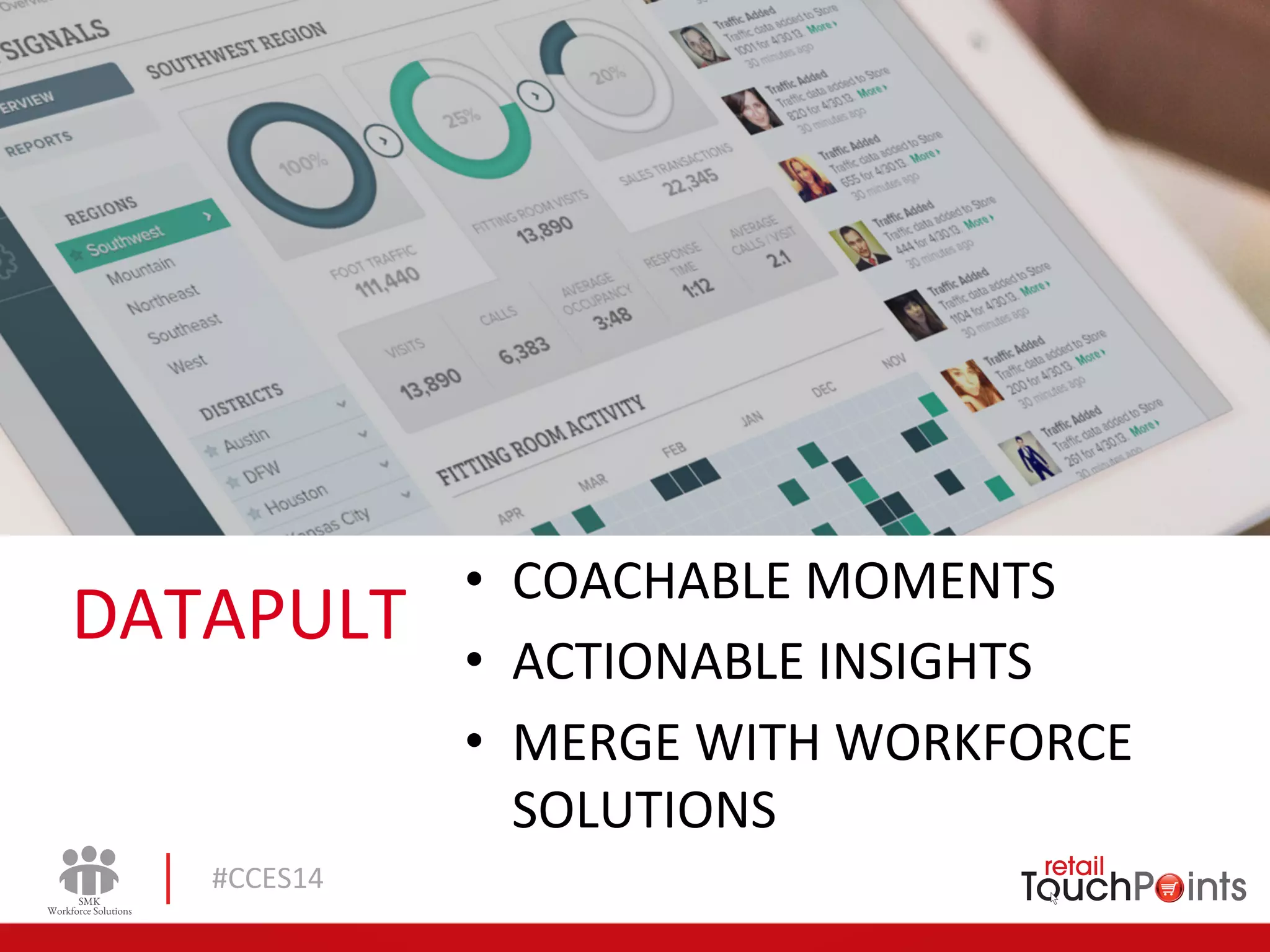 Rtp customer experience series 5 alert tech fv | PPT