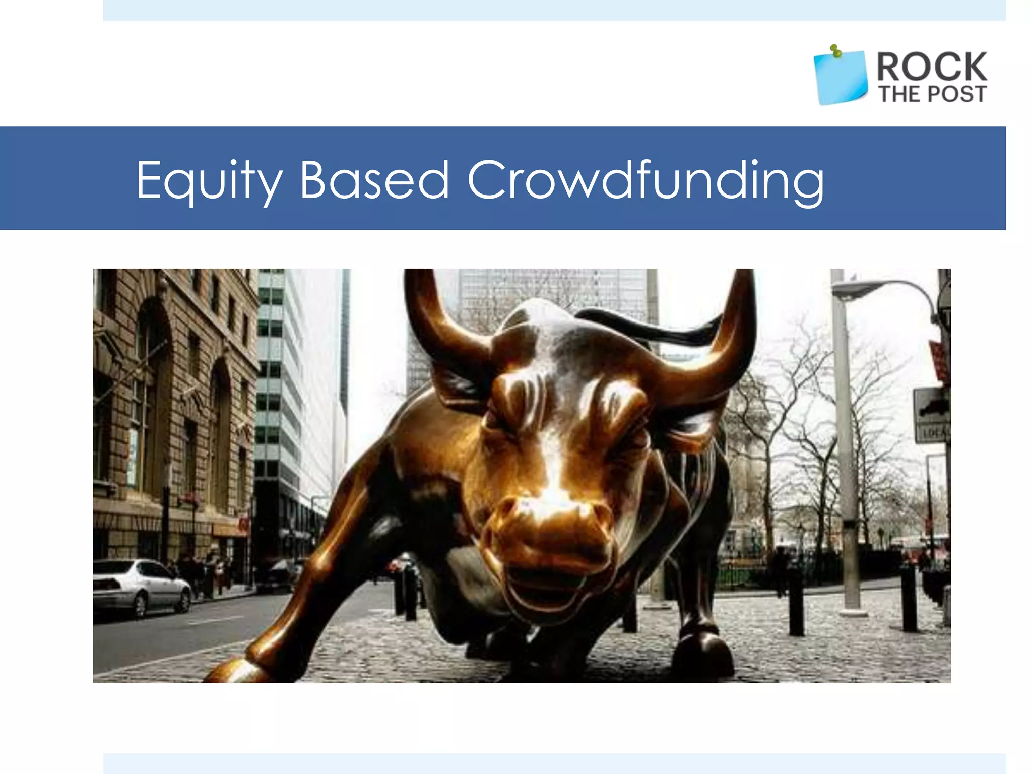 Entrepreneurship & Crowdfunding | PPTX