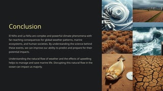 Unlocking the Mysteries of El Nino La Nina | PPTX