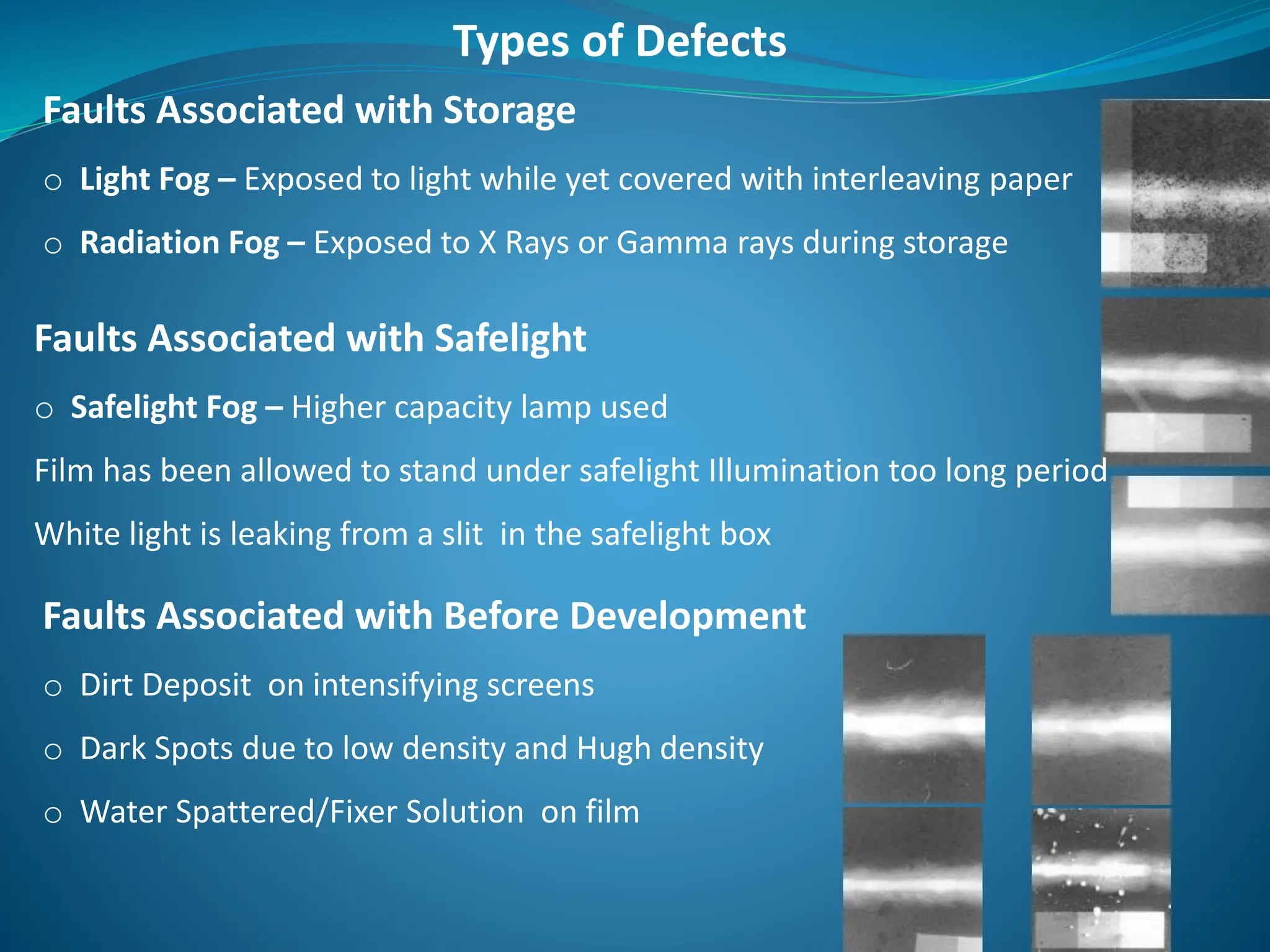RT Presentation ON WELDING JOINTS FOR NEW | PPT
