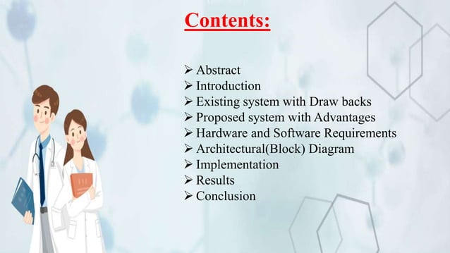 RTRP-Batch-5 Project Presentation (2).pptx | Computer Software and Applications | Computing