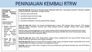 RTRW dan RDTR _ Pasca PP 21 2021 _ Tanah Bumbu.pptx