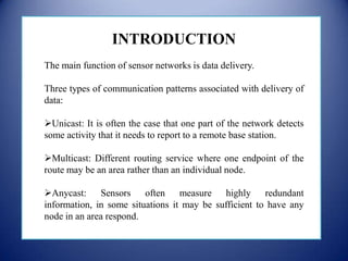 Speed: A Realtime Protocol | PPT