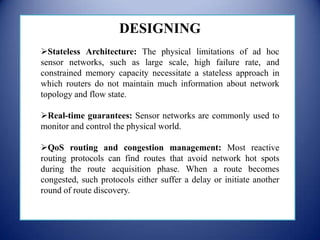 Speed: A Realtime Protocol | PPT