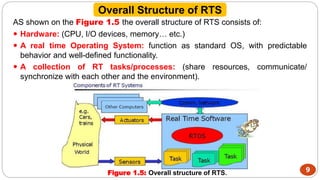 Concepts of Real time Systems (RTS) | PDF | Computing | Technology & Computing