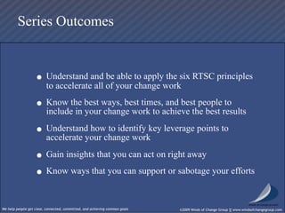 RTSC Overview | PPT