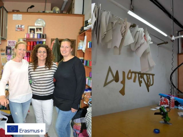 Rätsepatöö eriala õpiränne: Merle Ojasoo | PPTX