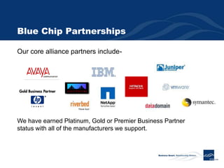 Rts General Overview | PPTX