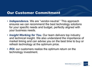 Rts General Overview | PPTX