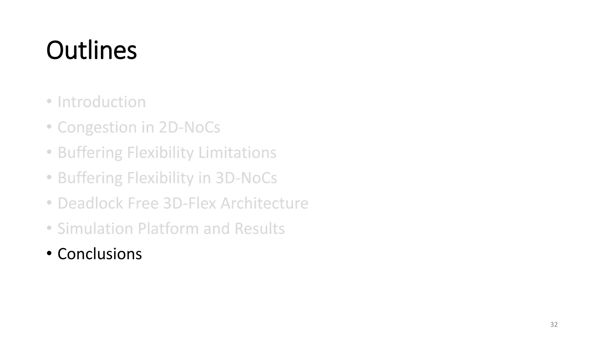 A Flexible Router Architecture For 3d Network On Chips Ppt