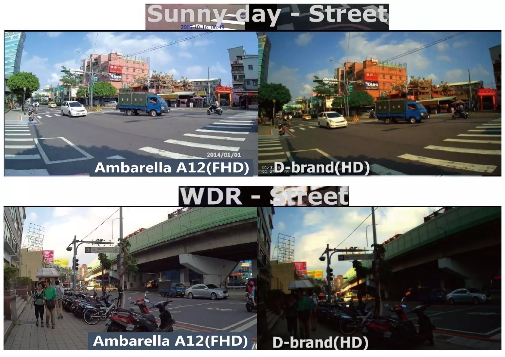 RT Stream Demo | PPT