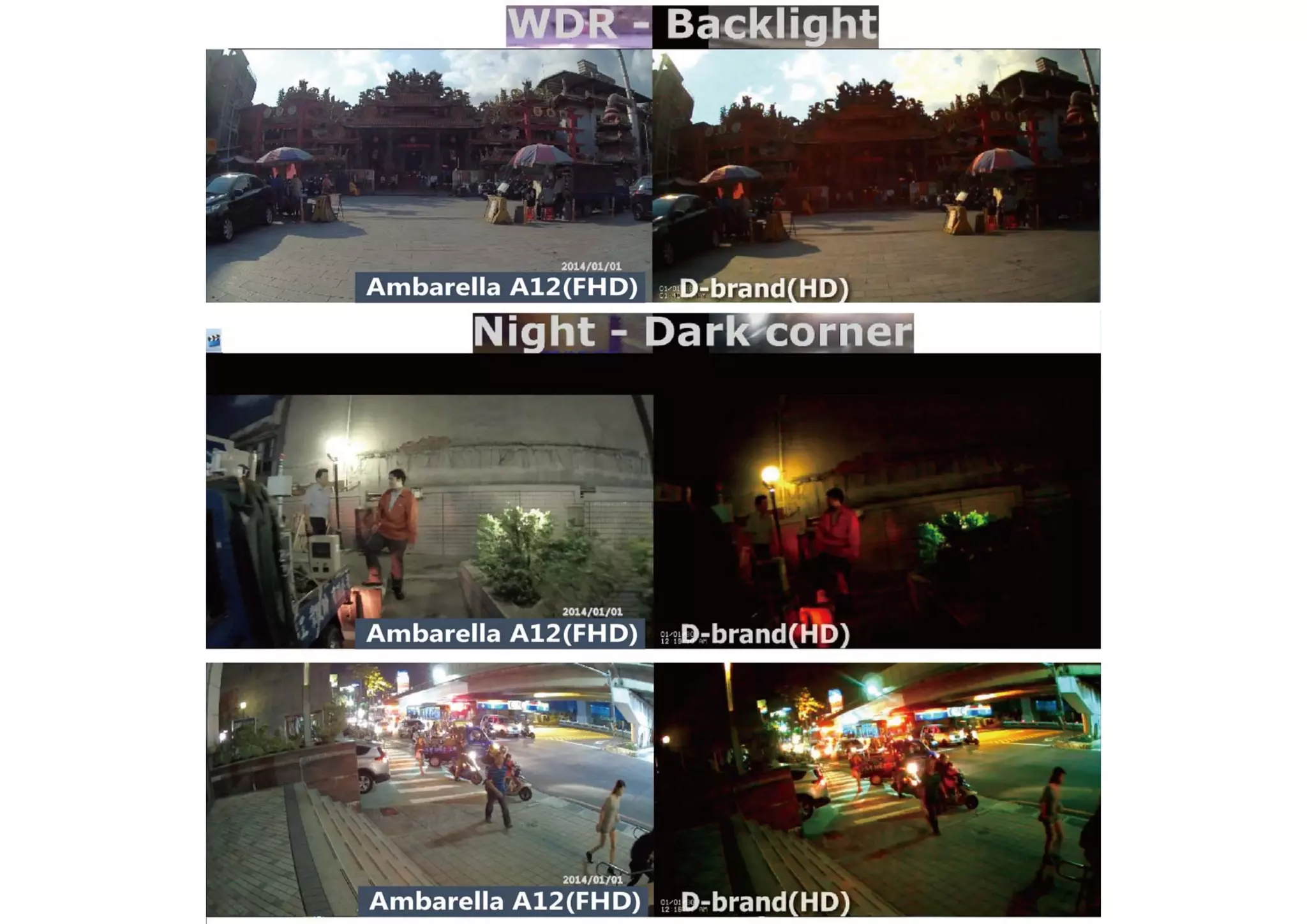 RT Stream Demo | PPT