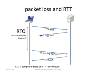 RTT matters | PDF
