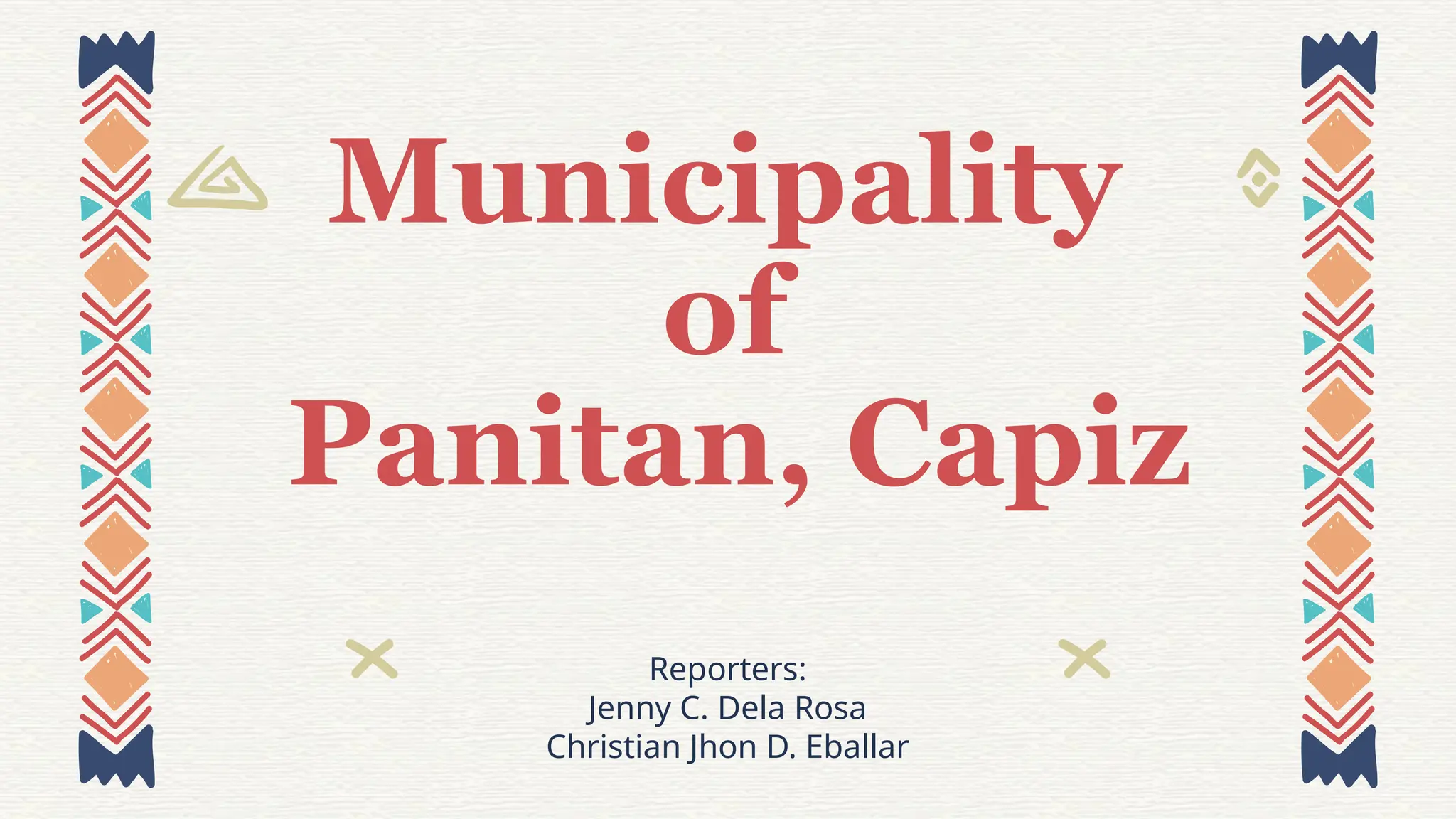 Municipality_of_Panitan_Capiz_Philippines.pptx