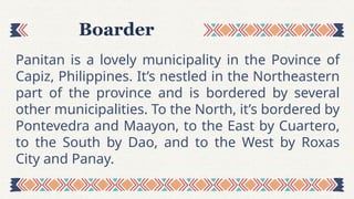 Municipality_of_Panitan_Capiz_Philippines.pptx