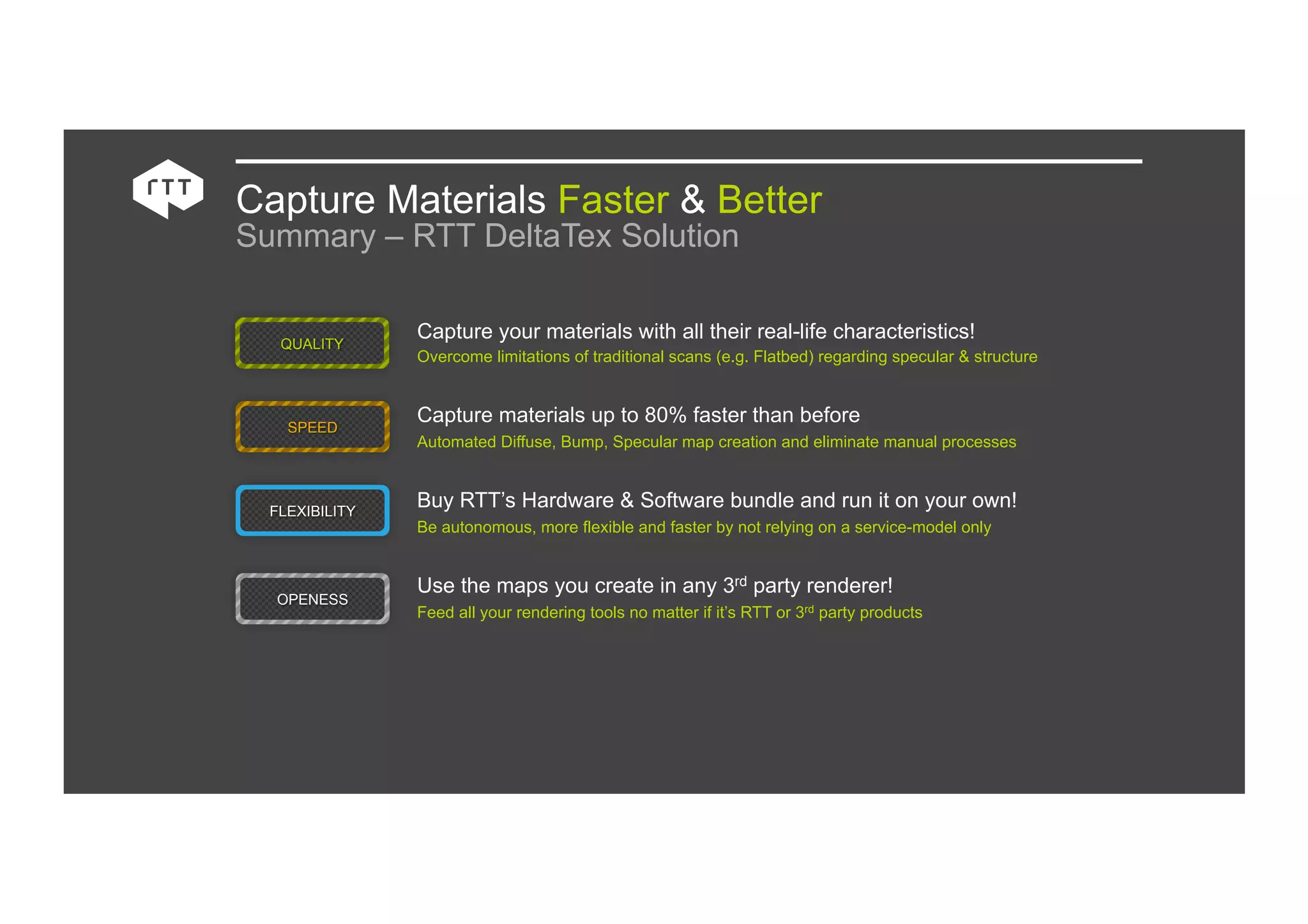 RTT DeltaTex 2_preview | PPT