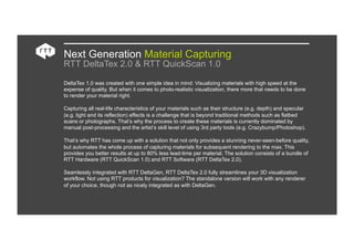 RTT DeltaTex 2_preview | PPT