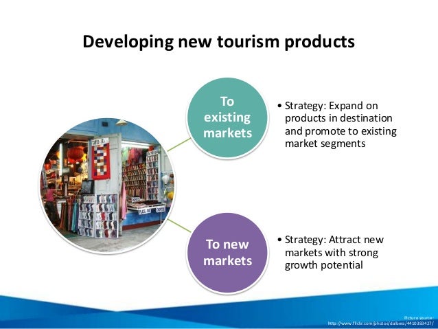Unit 2: Responsible Tourism Product Development