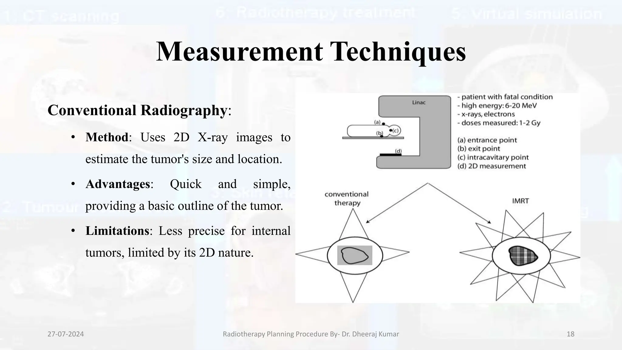 Radiotherapy Treatment Planning Procedure.pptx