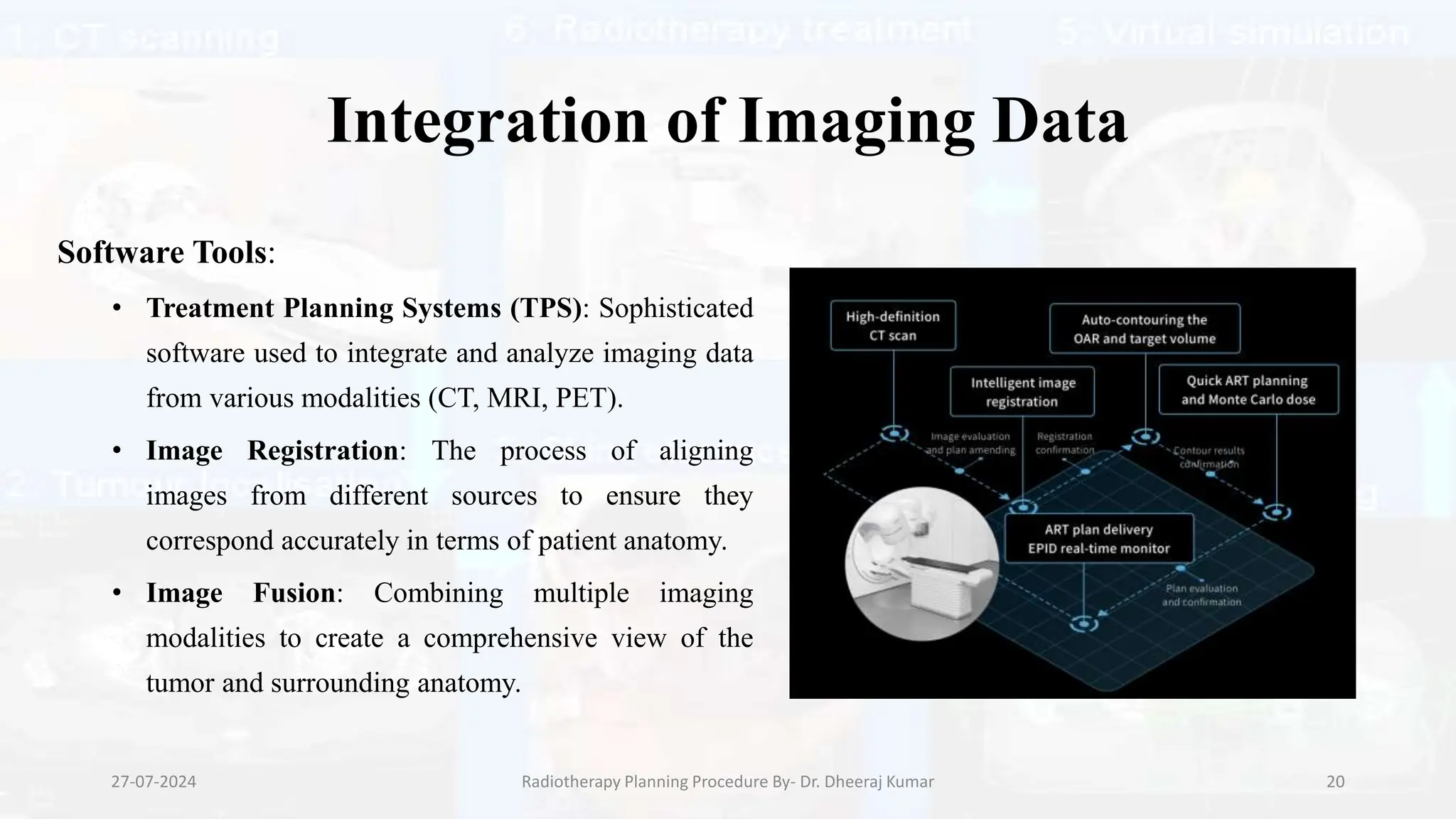 Radiotherapy Treatment Planning Procedure.pptx