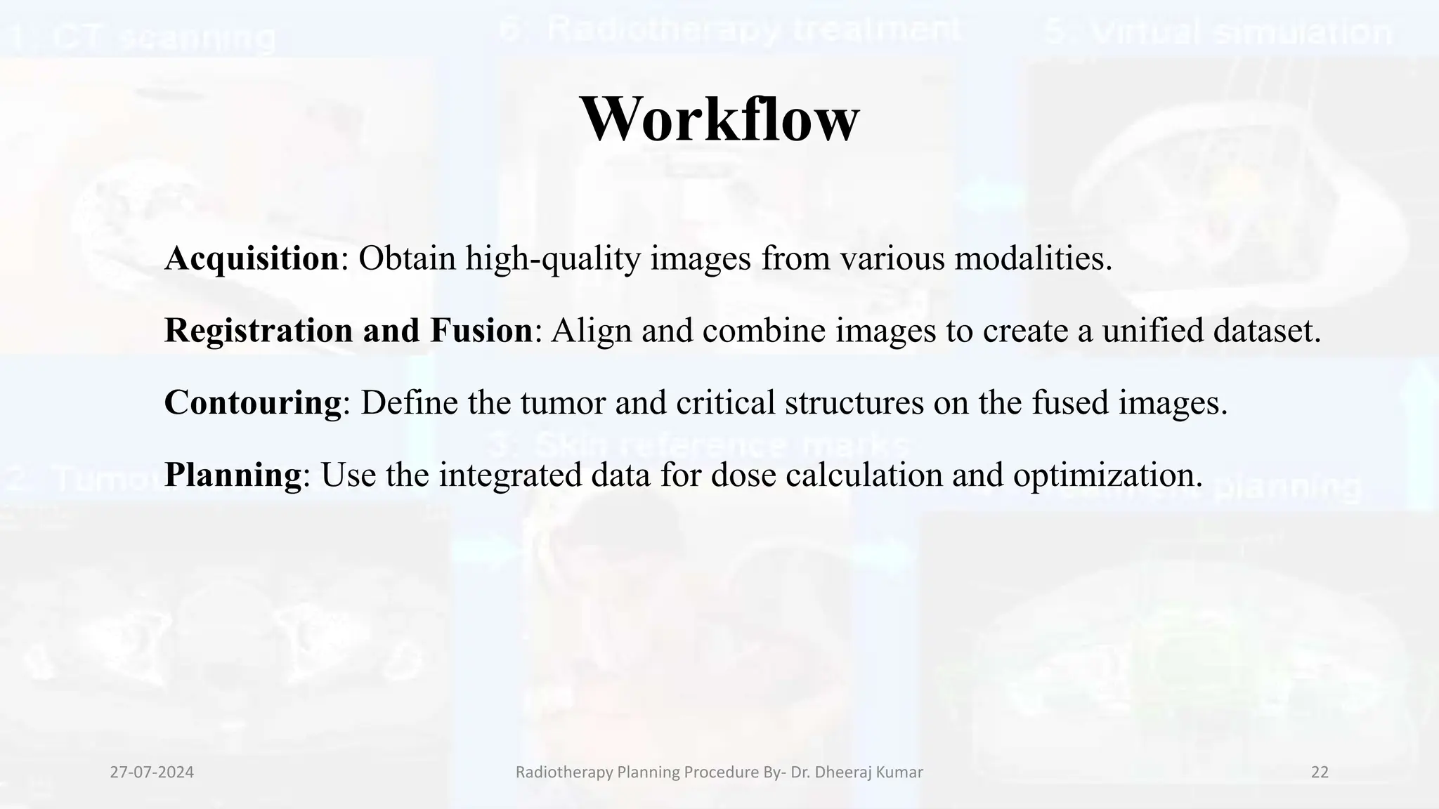 Radiotherapy Treatment Planning Procedure.pptx