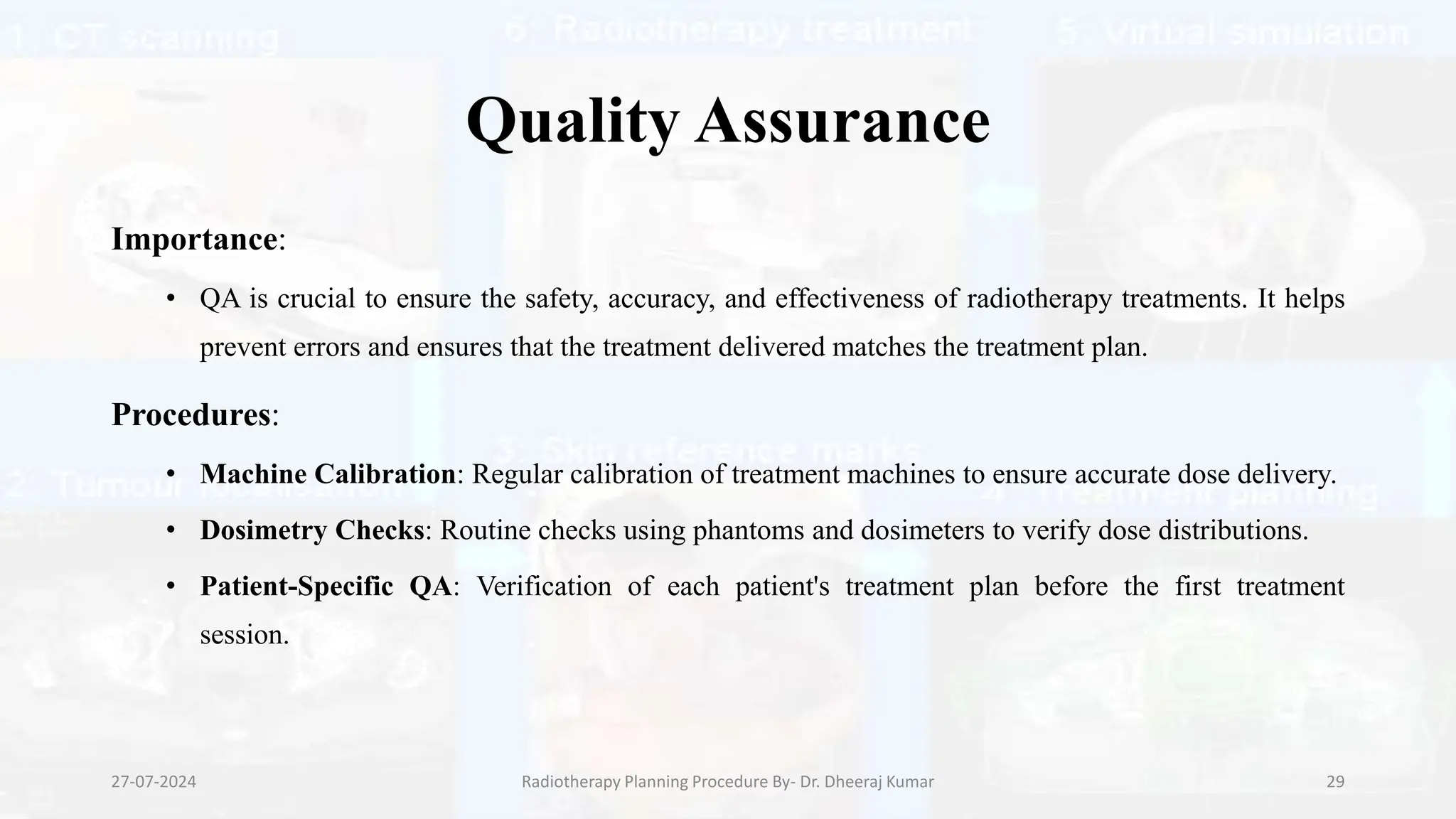 Radiotherapy Treatment Planning Procedure.pptx