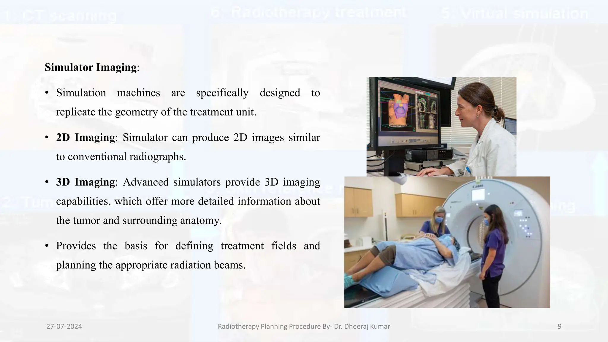 Radiotherapy Treatment Planning Procedure.pptx