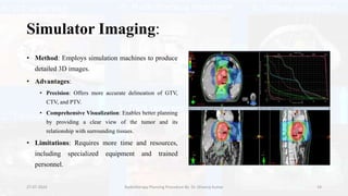 Radiotherapy Treatment Planning Procedure.pptx