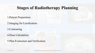 Radiotherapy Treatment Planning Procedure.pptx