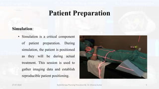 Radiotherapy Treatment Planning Procedure.pptx