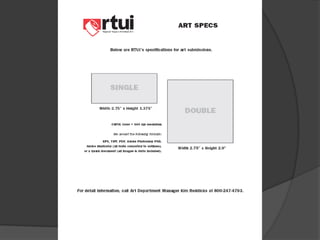 RTUI Media Review | PPT