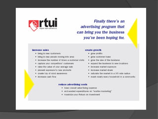 RTUI Media Review | PPT