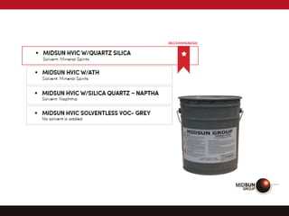 RTV Coating to avoid flashovers on electrical insulators | PPTX