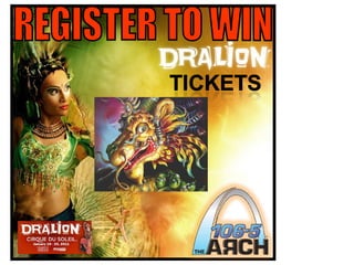 Register to Win Designs | PPT