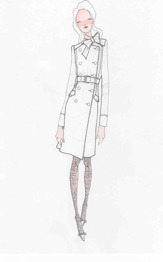Rtw Sketches | PDF
