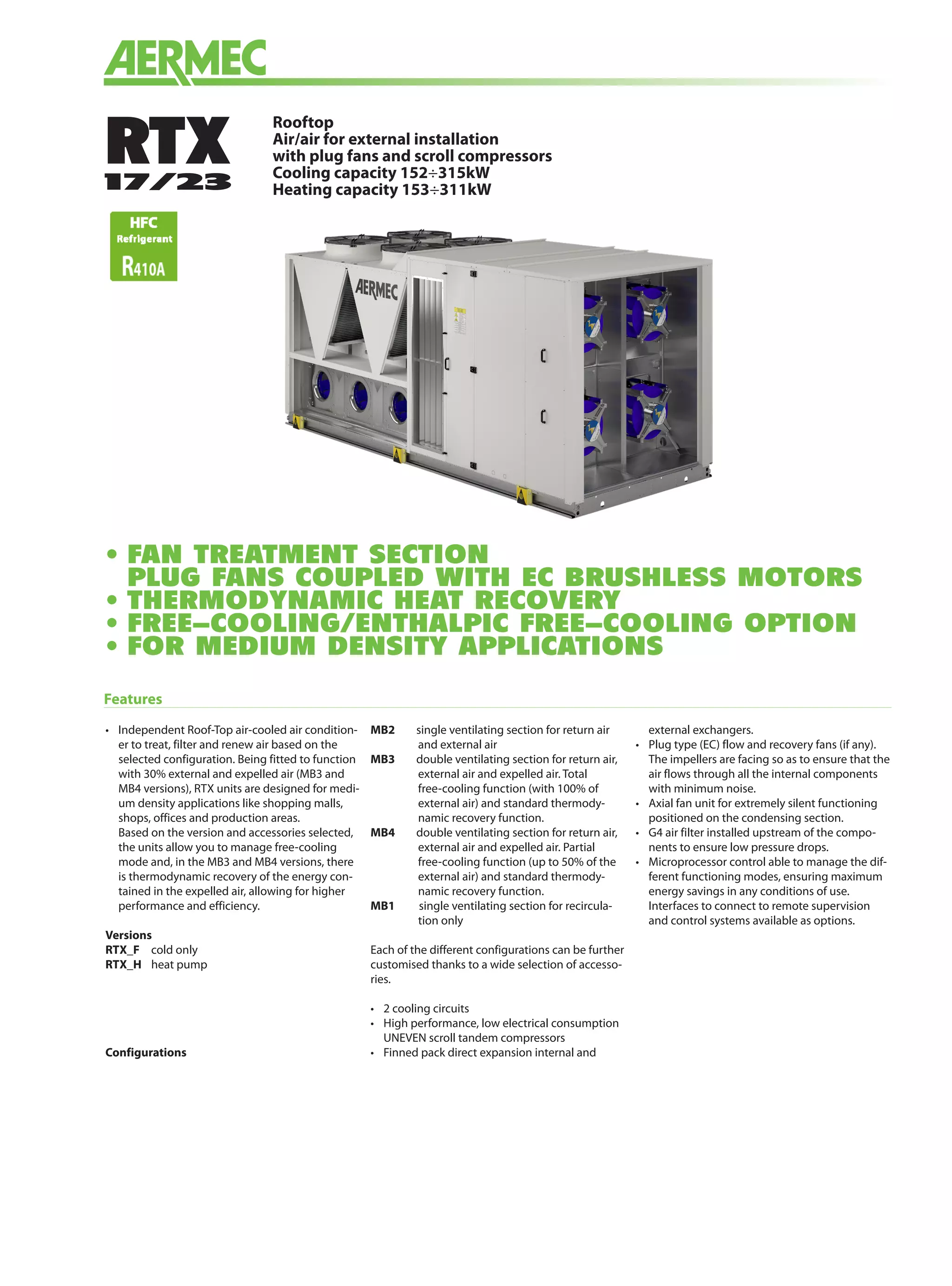 Rtx 17-23 y-un50_00 | PDF