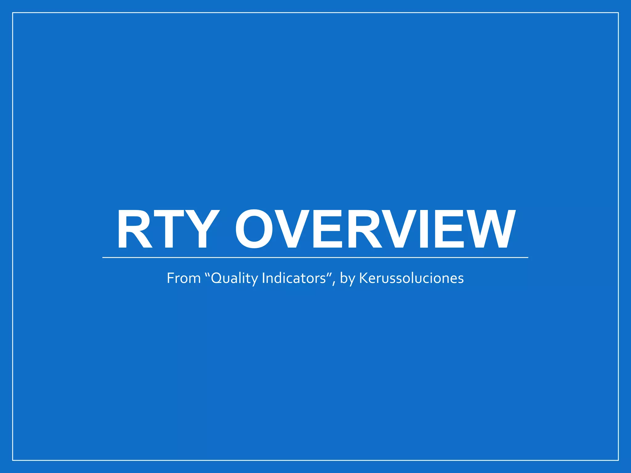 RTY english | PPTX